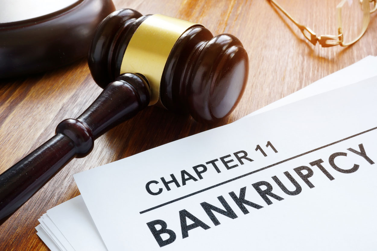 Chapter 11 Bankruptcy - Thomas Littler, Esquire